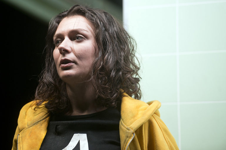 Unsere Neuen: Sarah Finkel – BLOG Theater Heilbronn