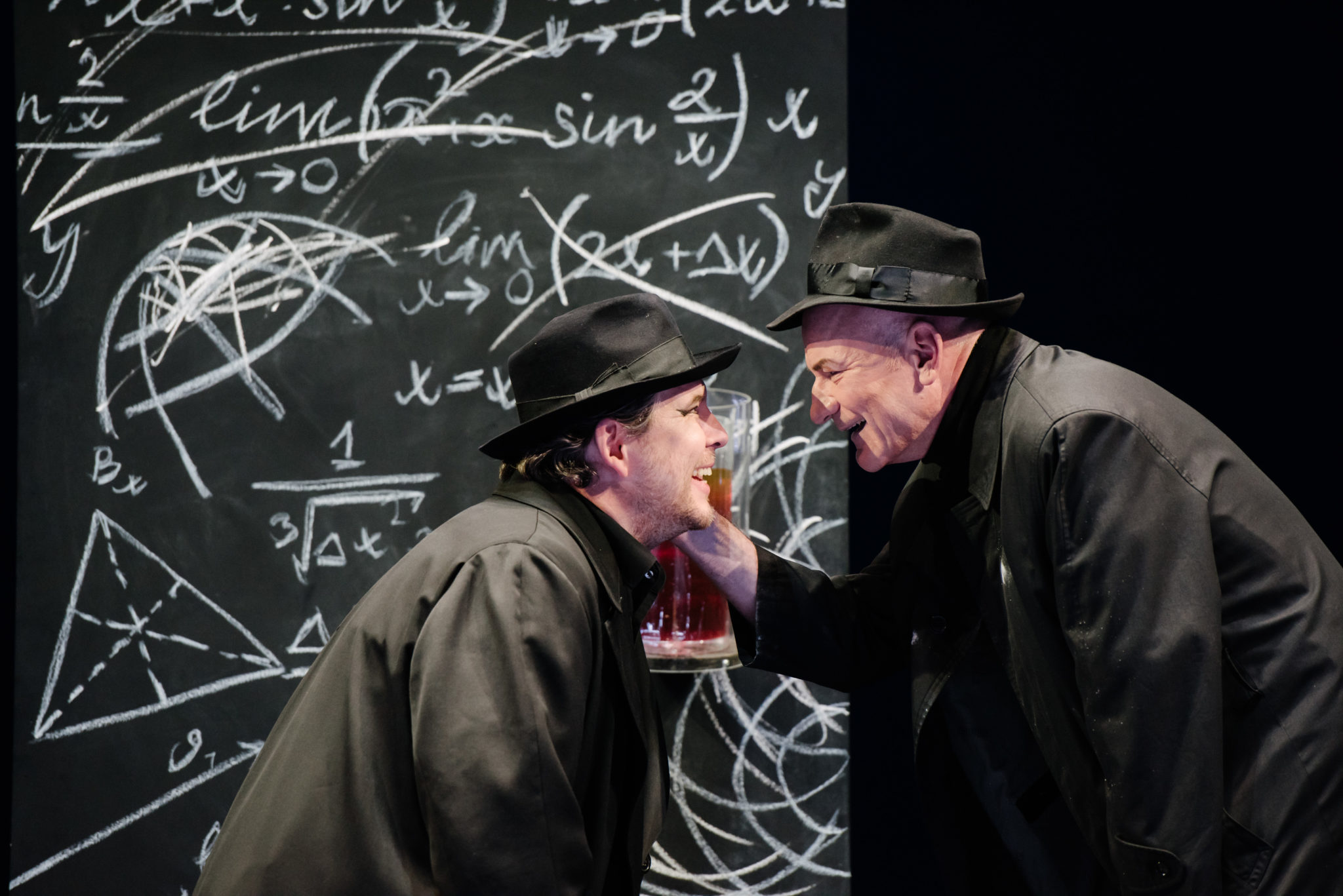 Ein Quacksalber aus Knittlingen? – BLOG Theater Heilbronn