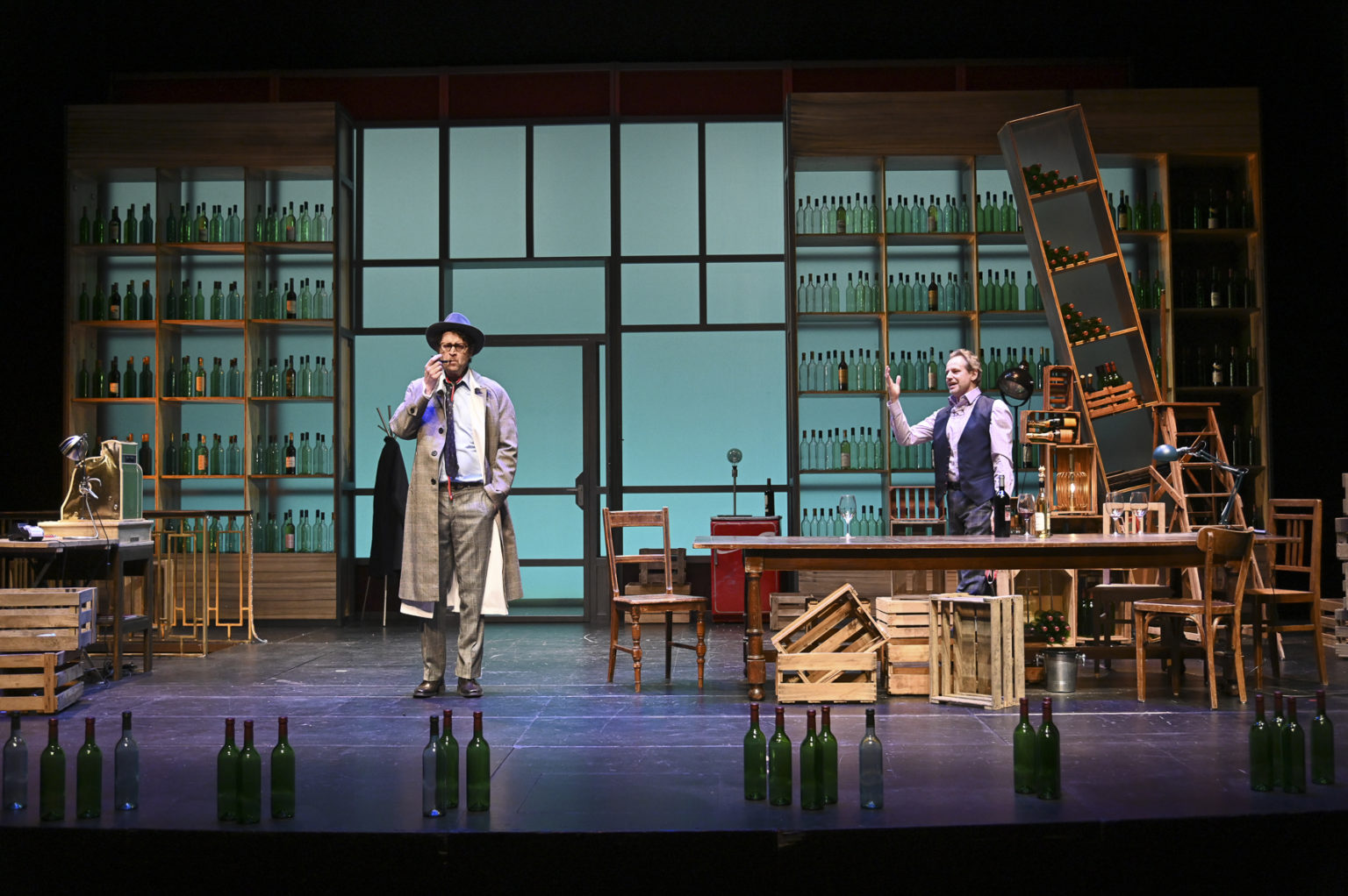 BLOG Theater Heilbronn – In unserem Theater Blog haben Sie die ...